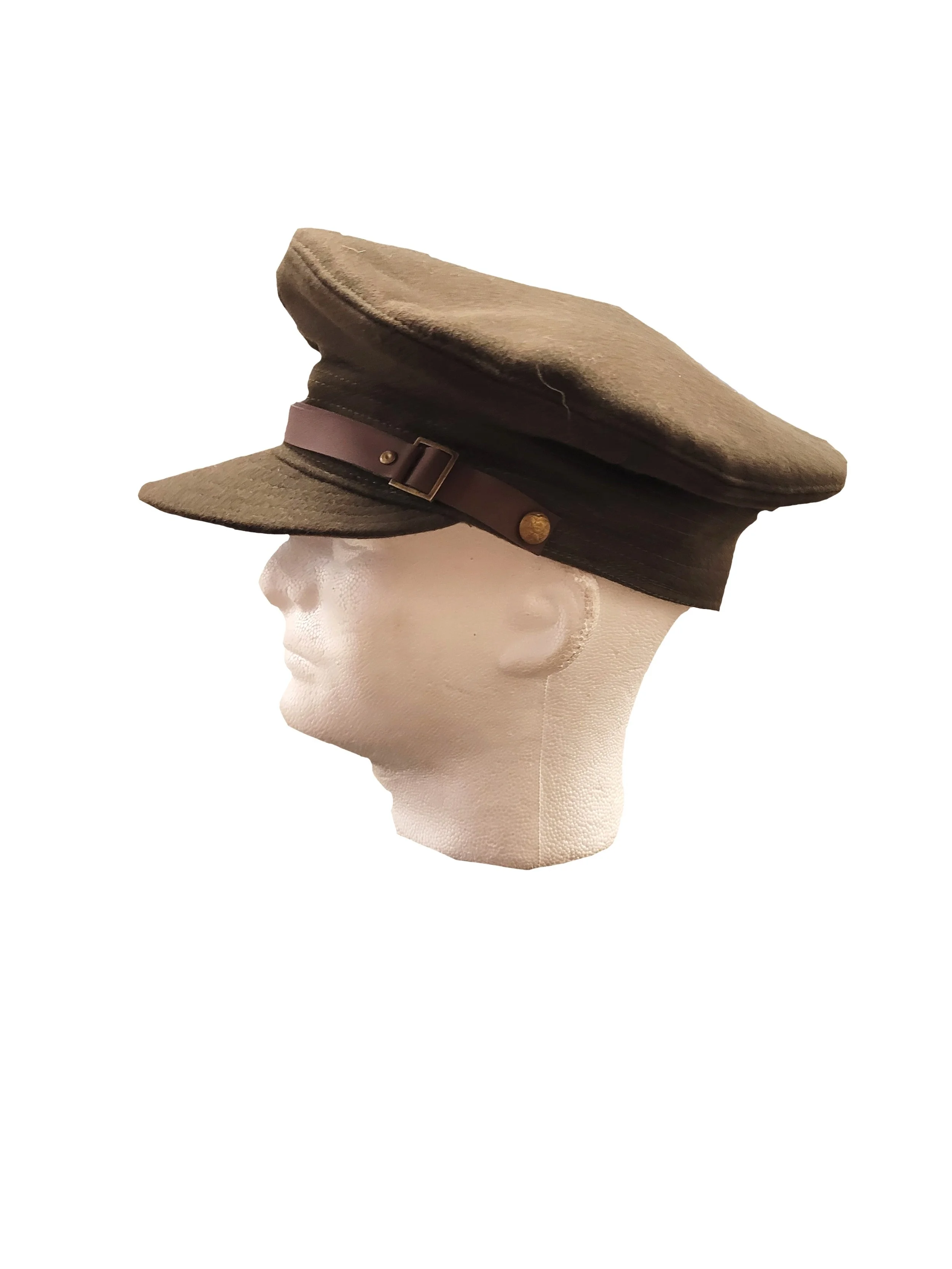 Rhodesian Selous Scouts Beret — Misty Mountain Supply