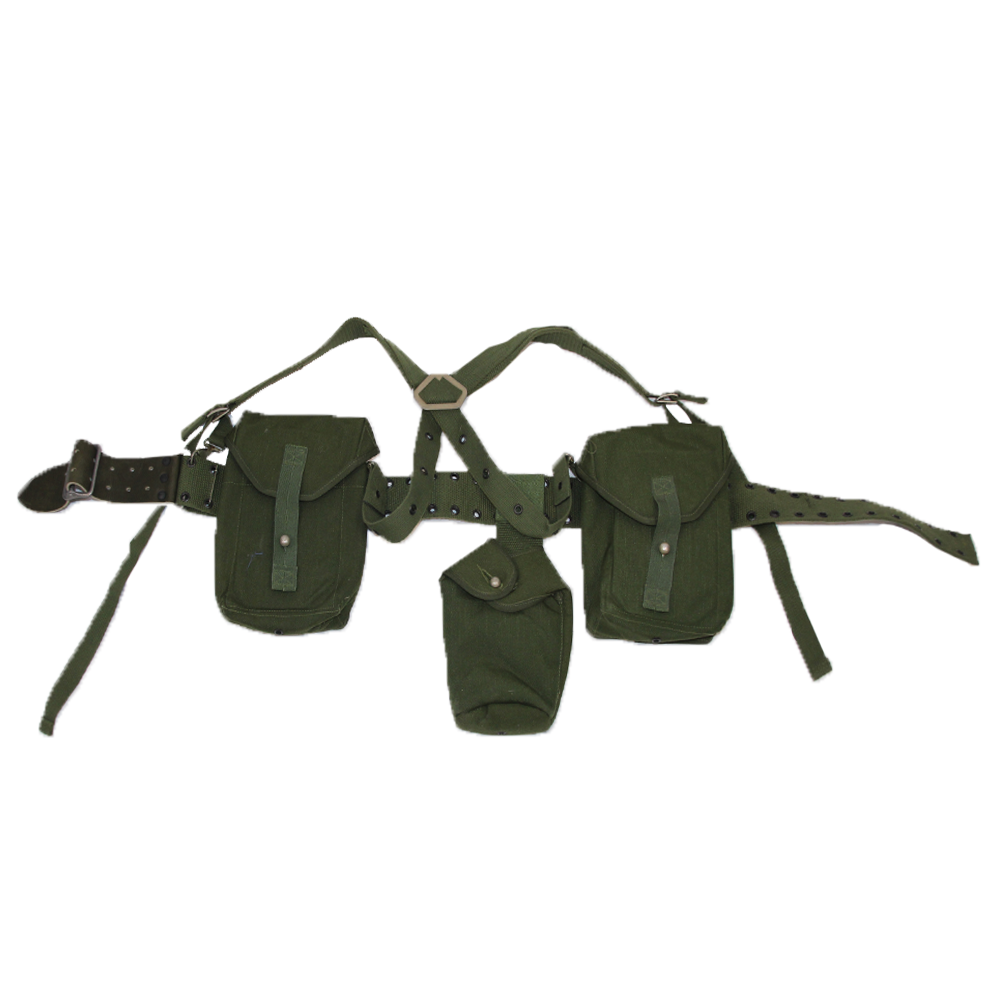 Russian SSO Smersh AK Rig — Misty Mountain Supply