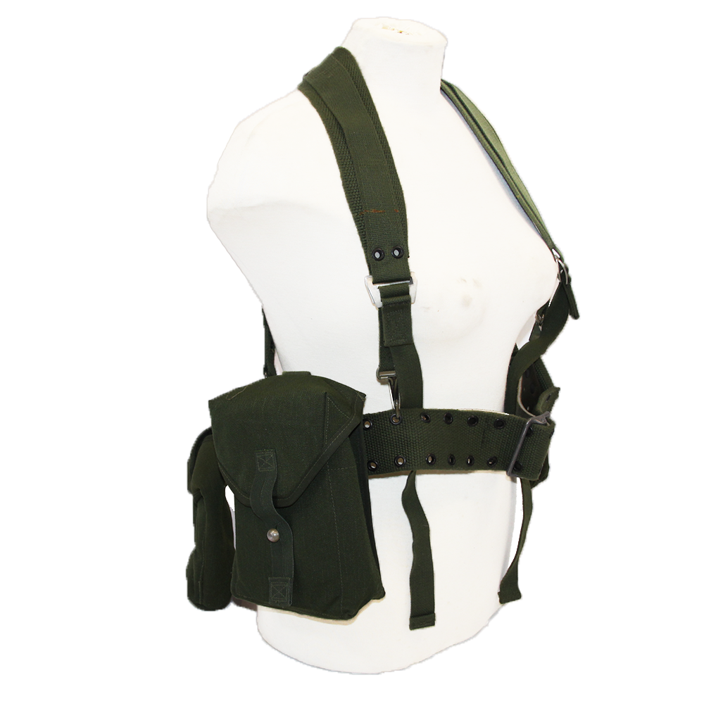 USGI UCP Fighting Load Carrier Vest (FLC) — Misty Mountain Supply