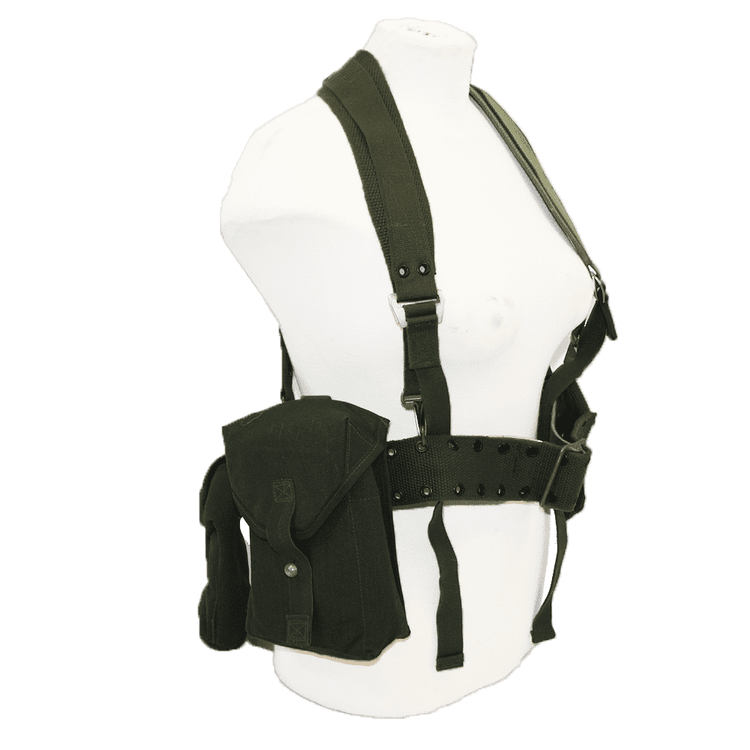 Russian SSO Smersh AK Rig — Misty Mountain Supply