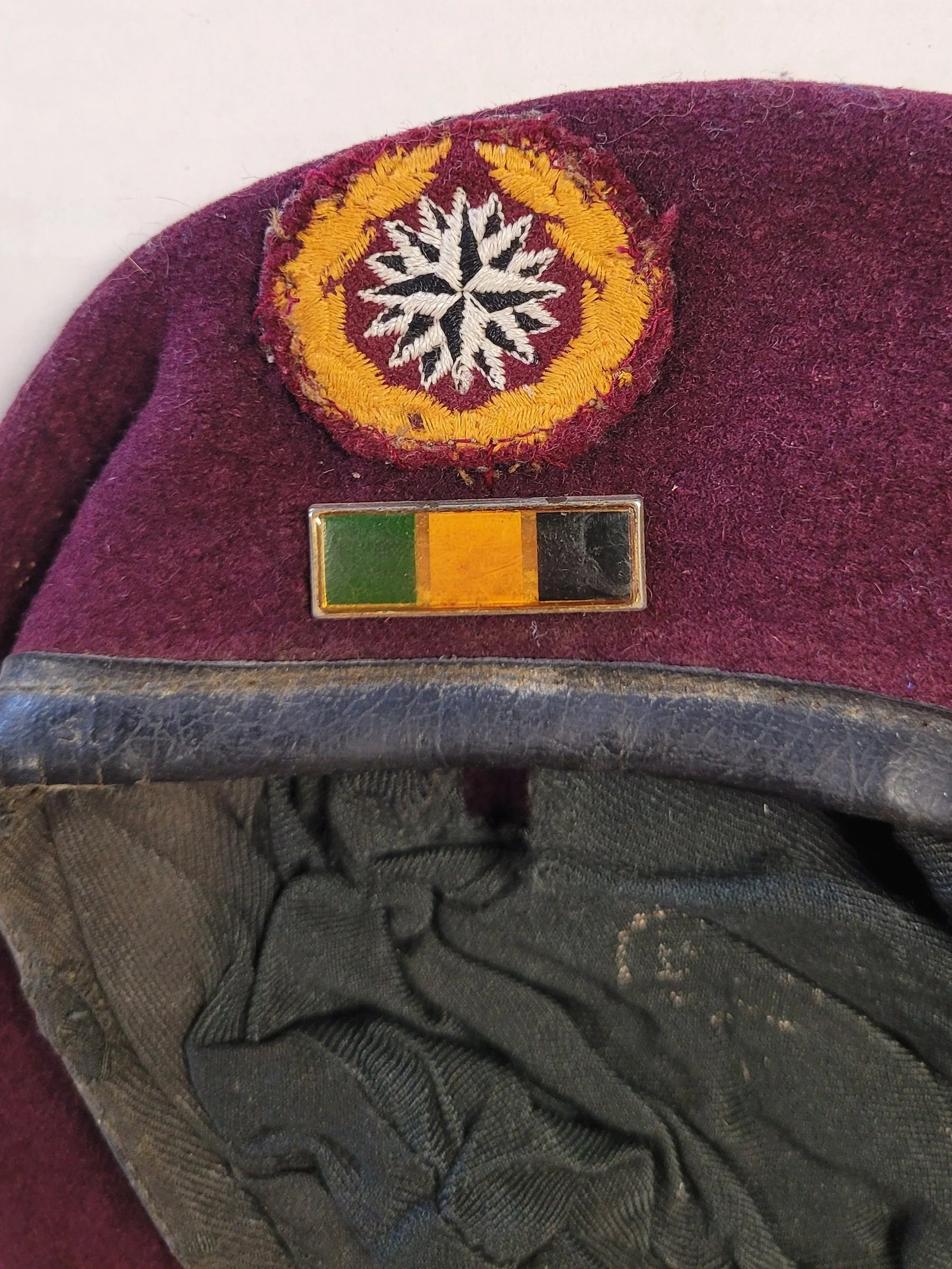 East German Ushanka — Misty Mountain Supply