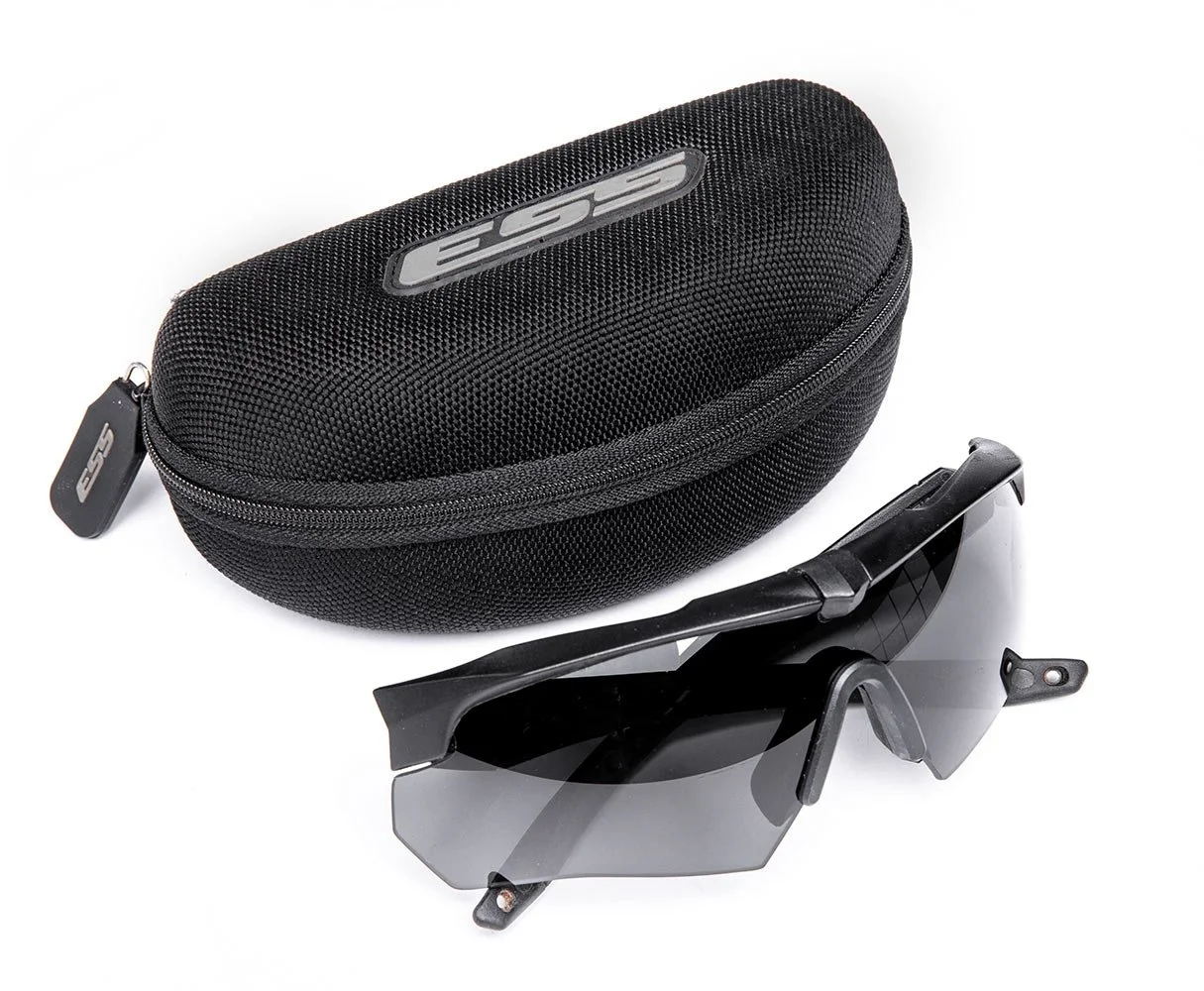 Russian Ratnik GSSH-01 6M2 Headset — Misty Mountain Supply