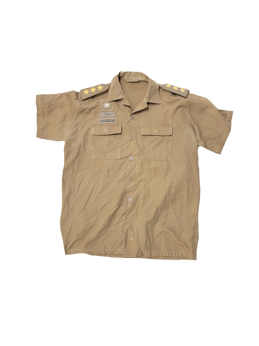 Russian Ratnik Desert EMR Uniform — Misty Mountain Supply