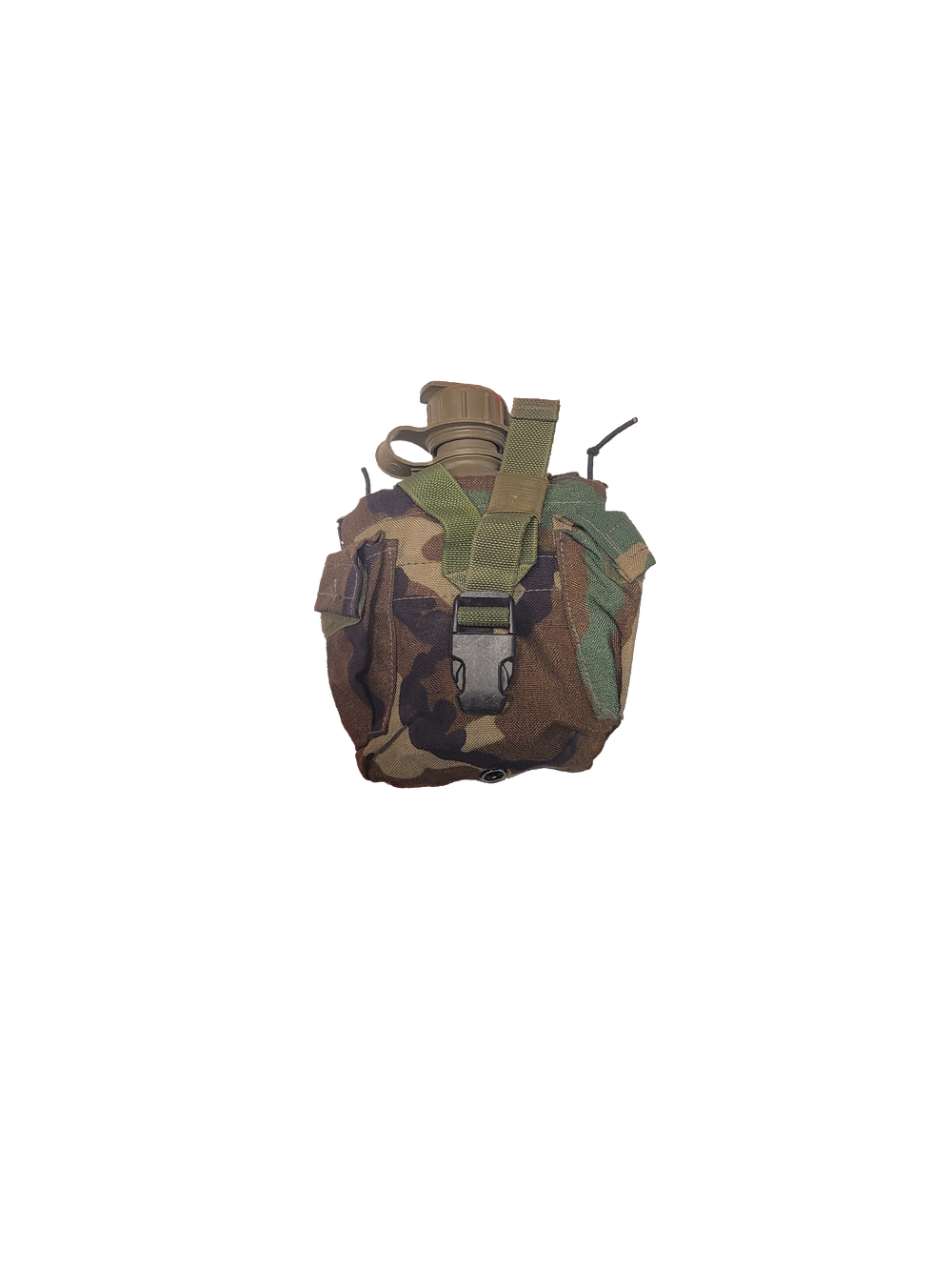 USGI UCP Fighting Load Carrier Vest (FLC) — Misty Mountain Supply