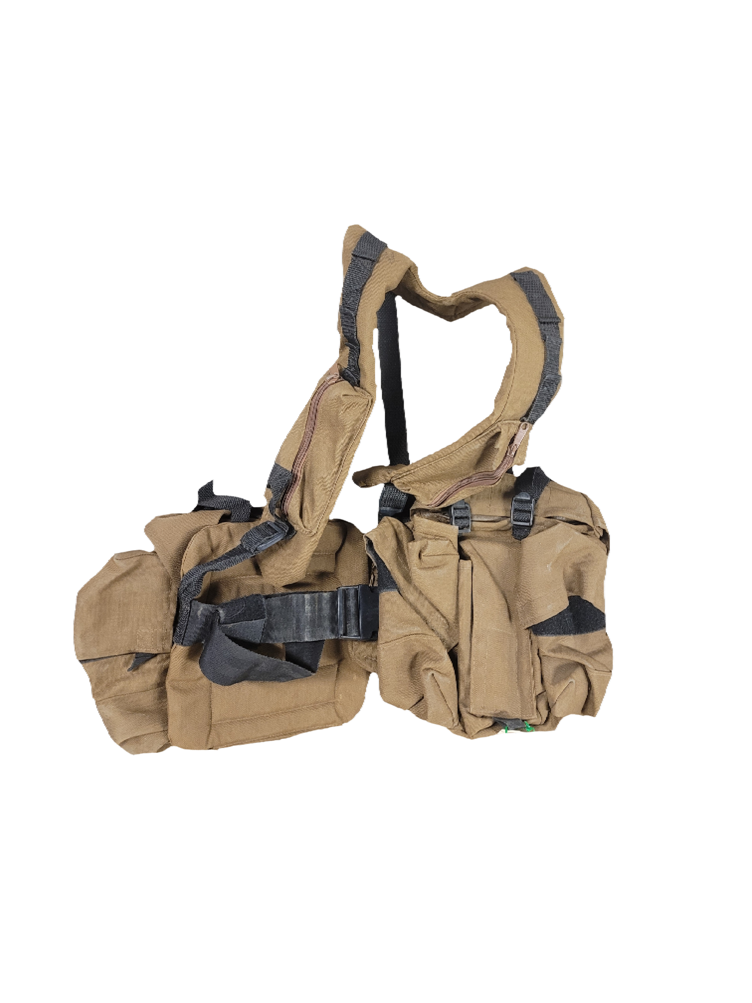 Russian Ratnik GSSH-01 6M2 Headset — Misty Mountain Supply