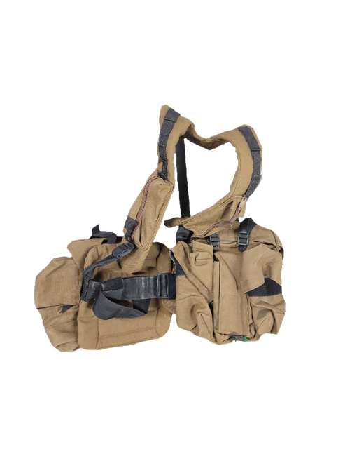 Russian SSO Smersh AK Rig — Misty Mountain Supply