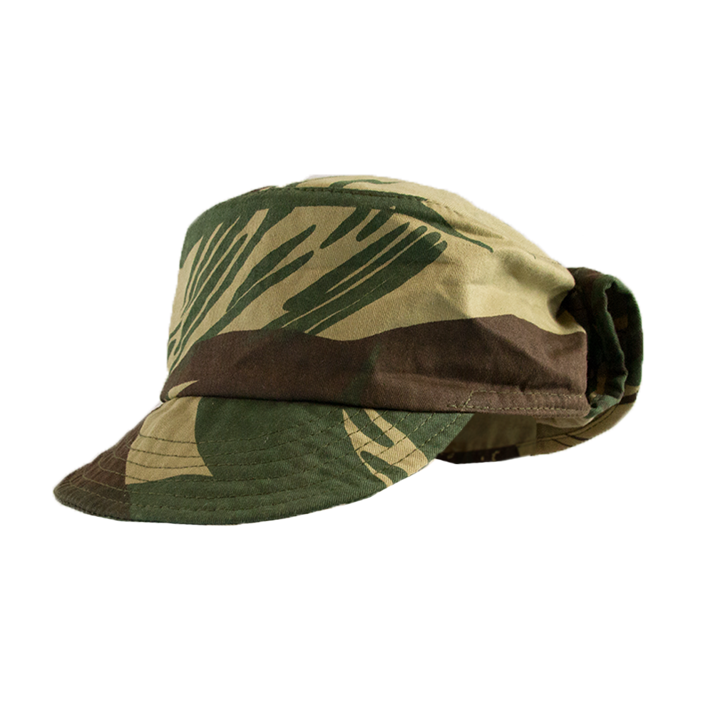 East German Ushanka — Misty Mountain Supply