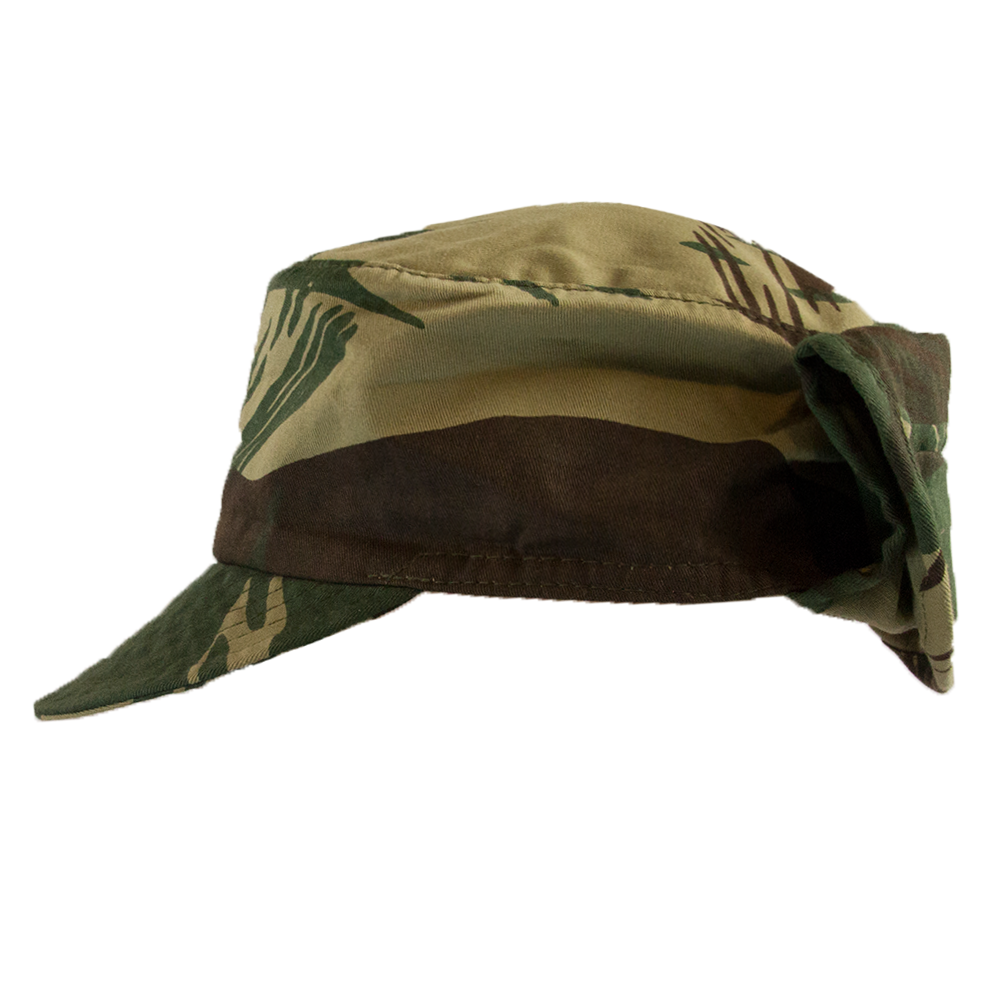 East German Ushanka — Misty Mountain Supply