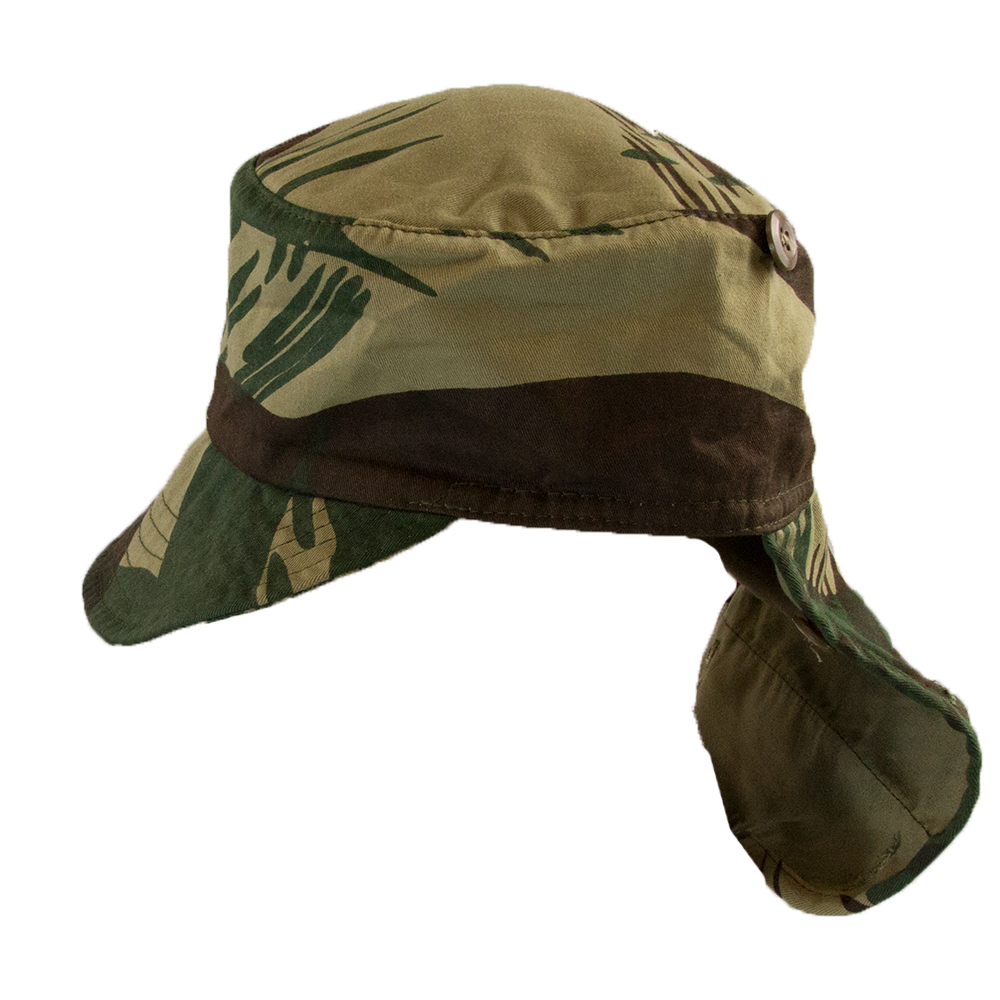East German Ushanka — Misty Mountain Supply
