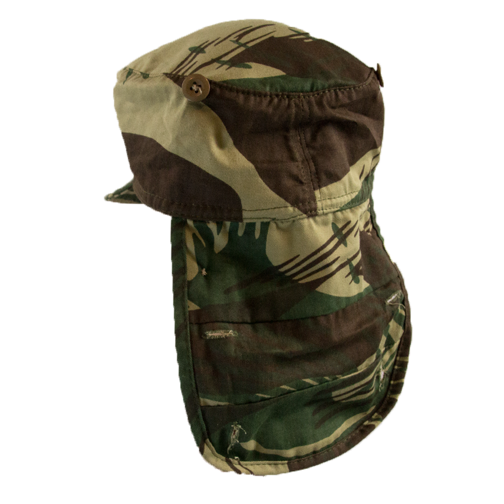 East German Ushanka — Misty Mountain Supply