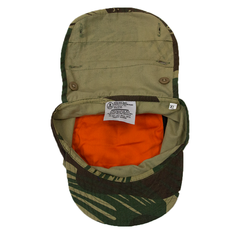 East German Ushanka — Misty Mountain Supply