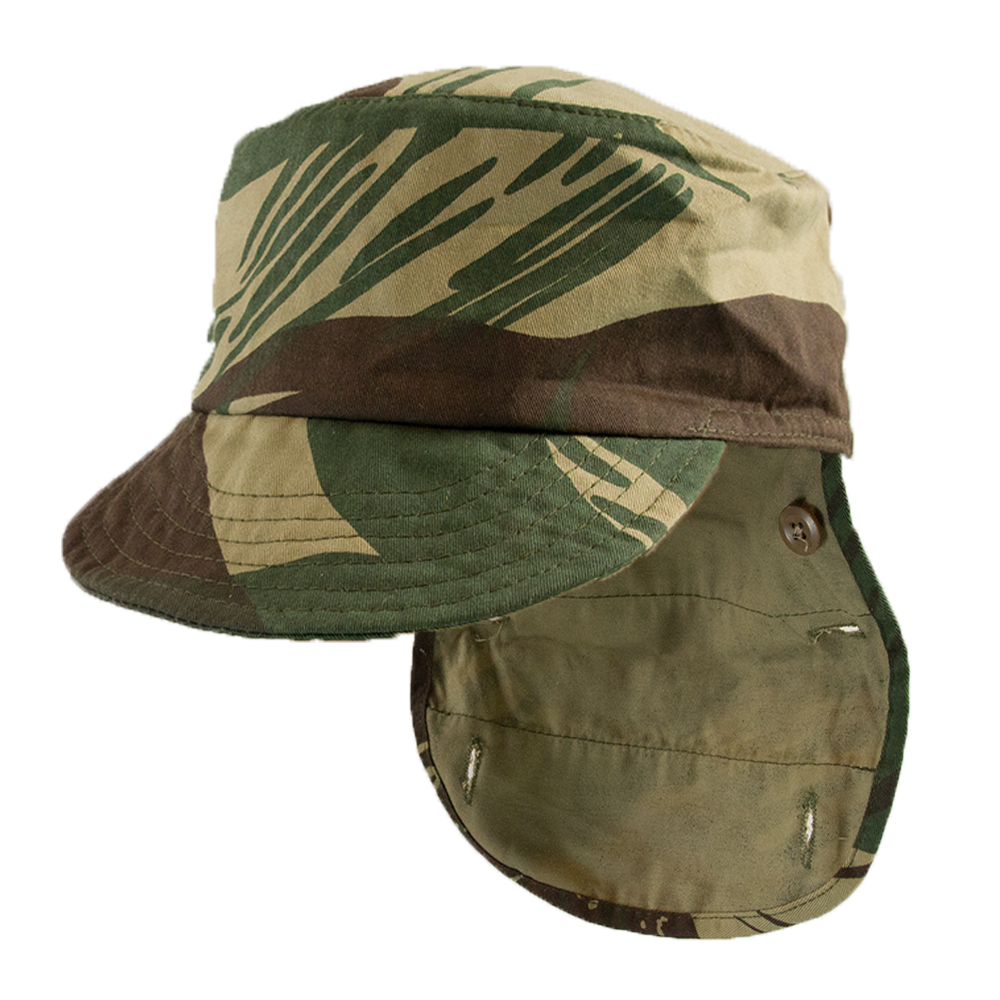 East German Ushanka — Misty Mountain Supply