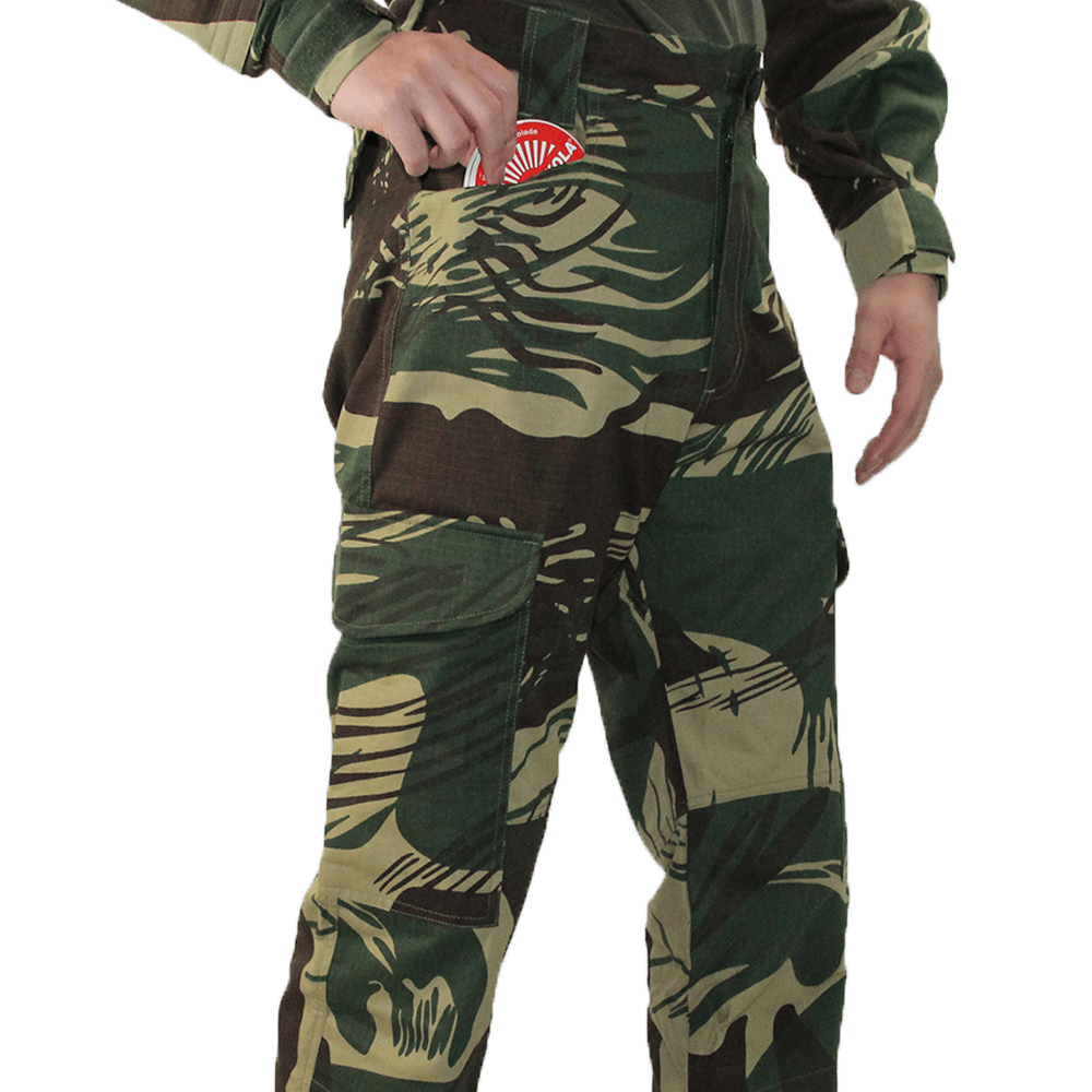 Chinese People's Liberation Army Type-07 Officer's Winter Overcoat ...
