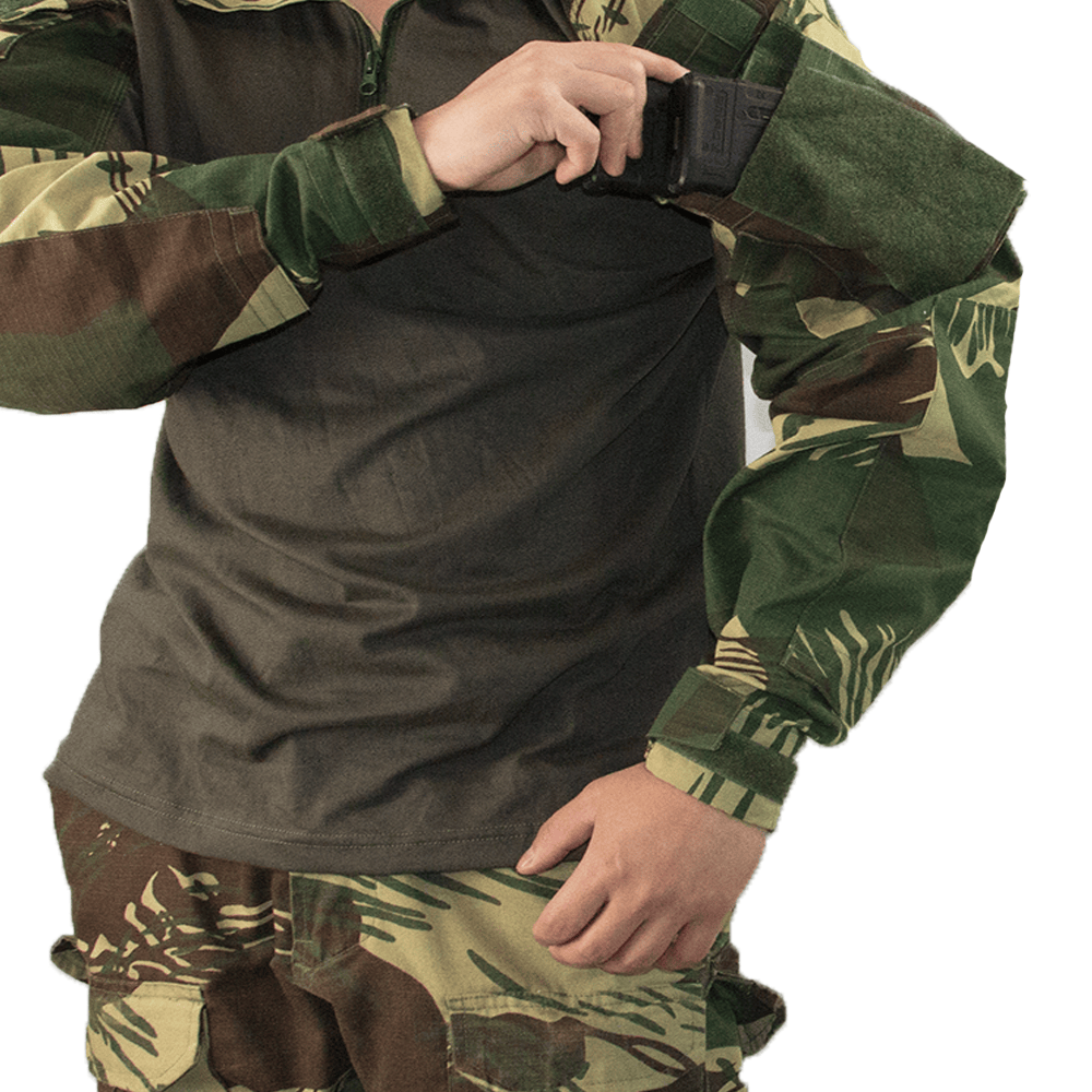 USGI USMC FROG Waffle Bottoms (2nd Layer ECWS) — Misty Mountain Supply