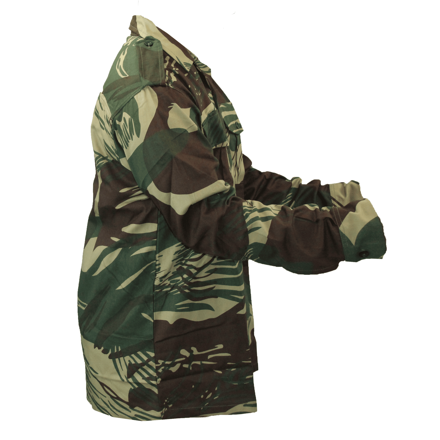 Soviet KLMK Oversuit — Misty Mountain Supply