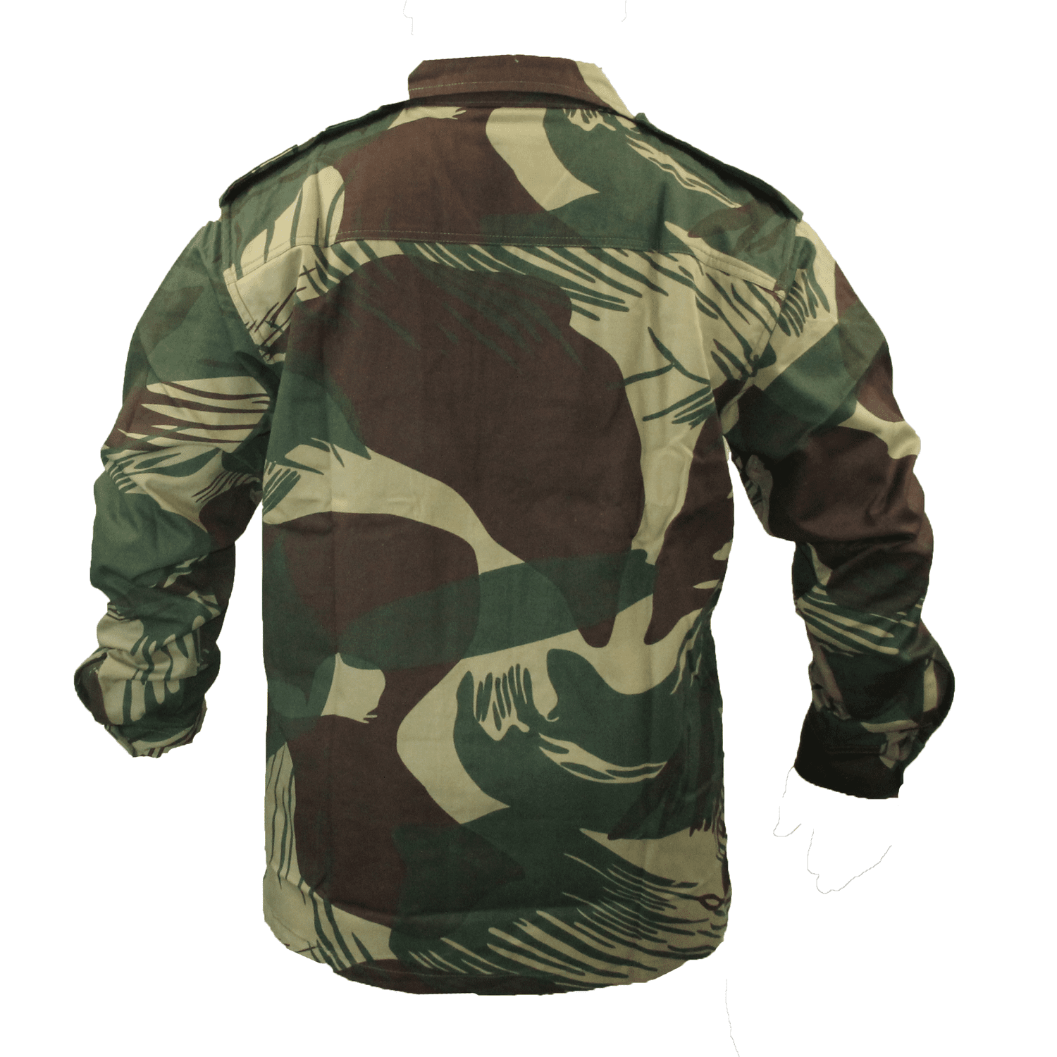 Soviet KLMK Oversuit — Misty Mountain Supply