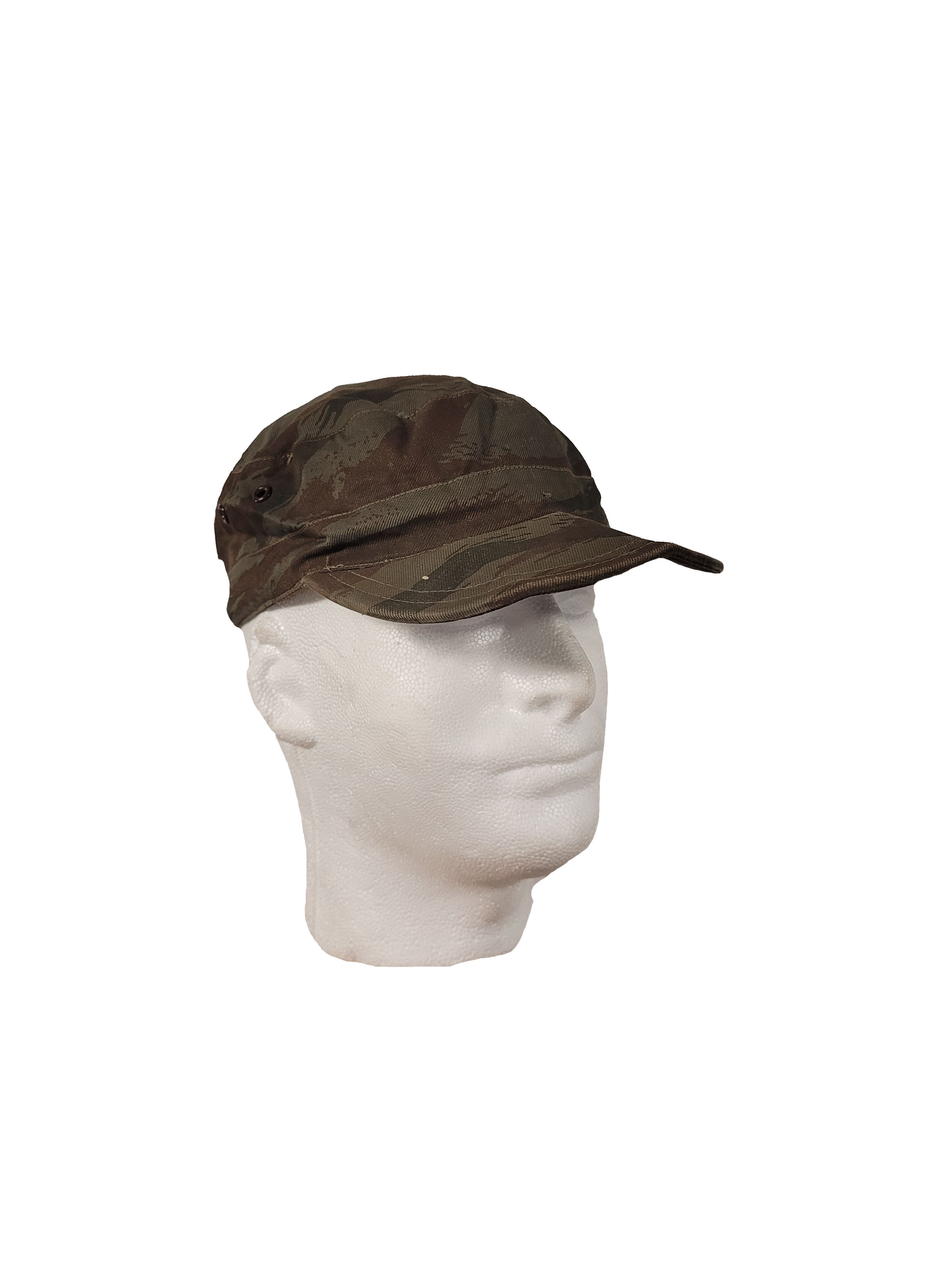 Rhodesian Selous Scouts Beret — Misty Mountain Supply