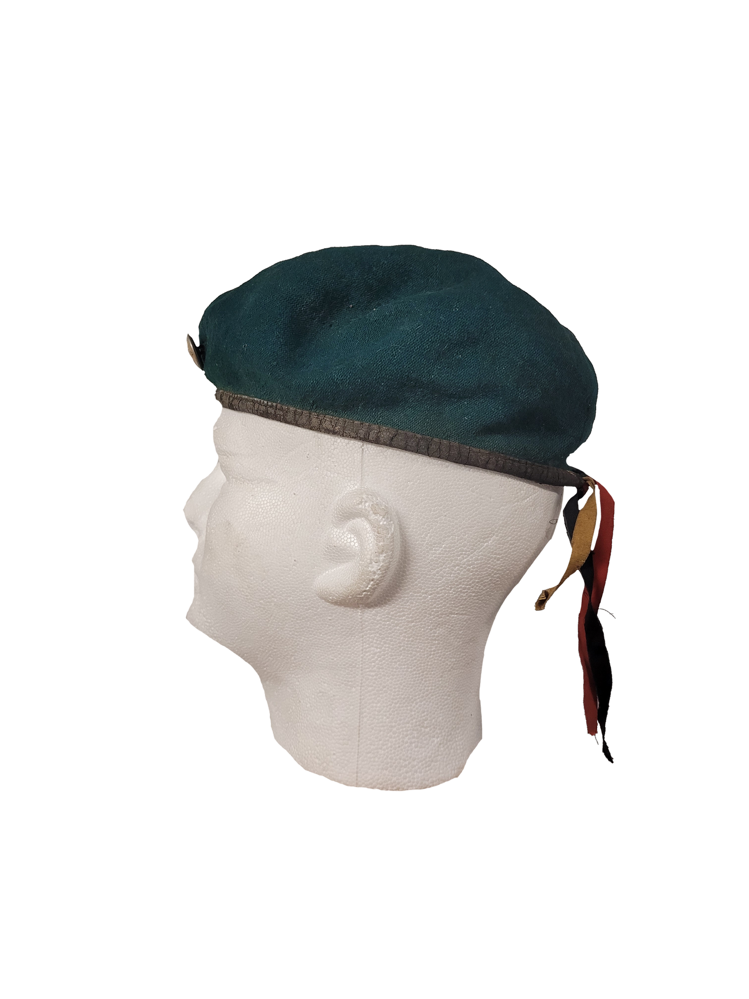 East German Ushanka — Misty Mountain Supply