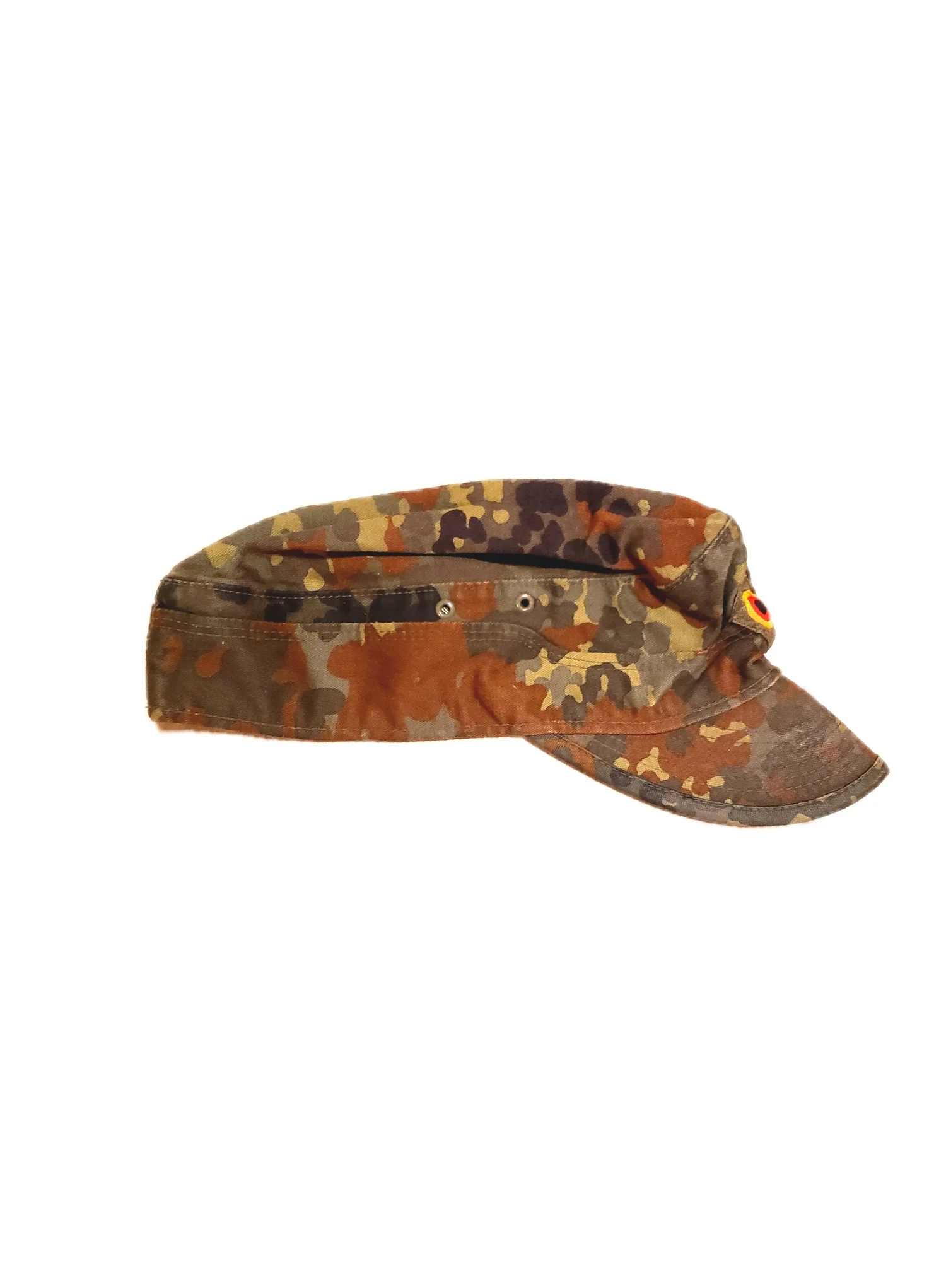 USGI PASGT Riot Face Shield — Misty Mountain Supply