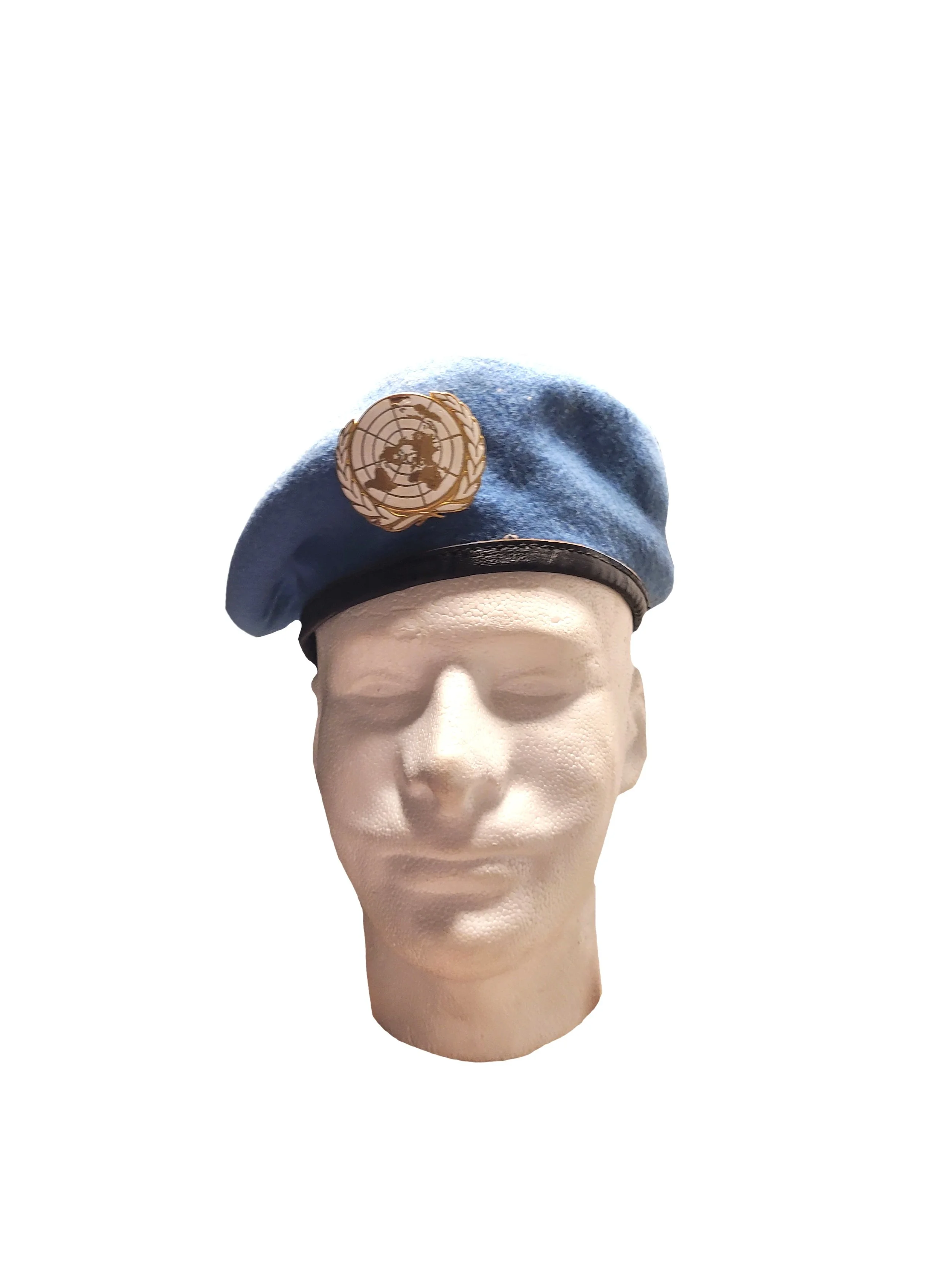 Rhodesian Selous Scouts Beret — Misty Mountain Supply