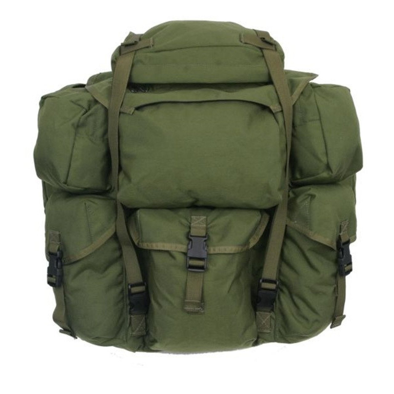 Russian 6ssh118 "Raid" Rucksack — Misty Mountain Supply