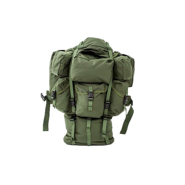Russian 6ssh118 "Raid" Rucksack — Misty Mountain Supply