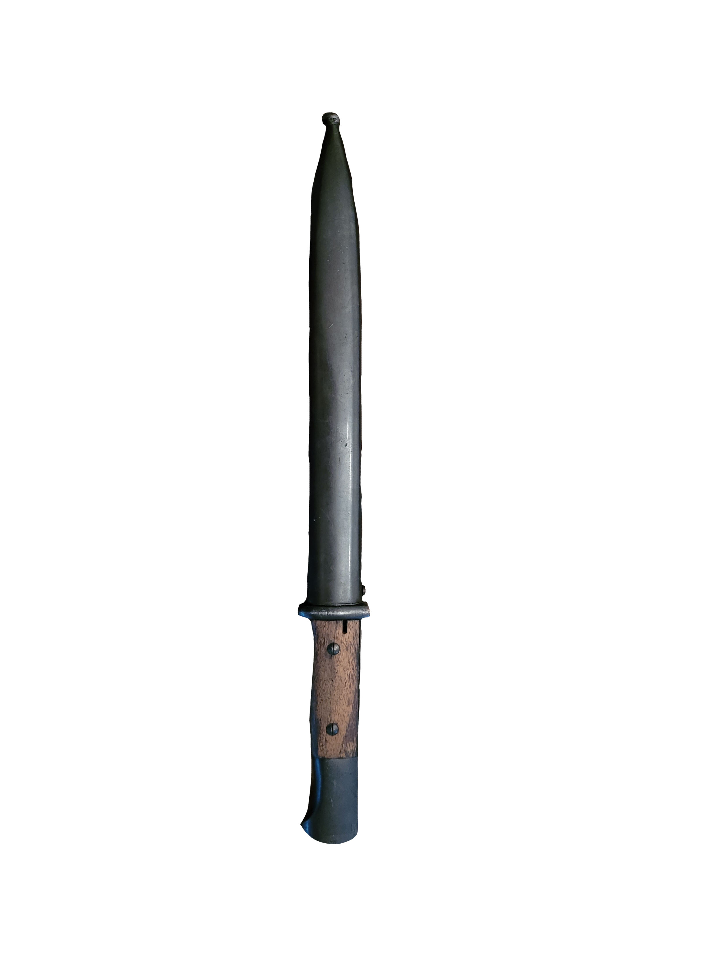 Canadian C7A2 Handguard Set (With 2 Internal Heat Shield Sets) — Misty ...