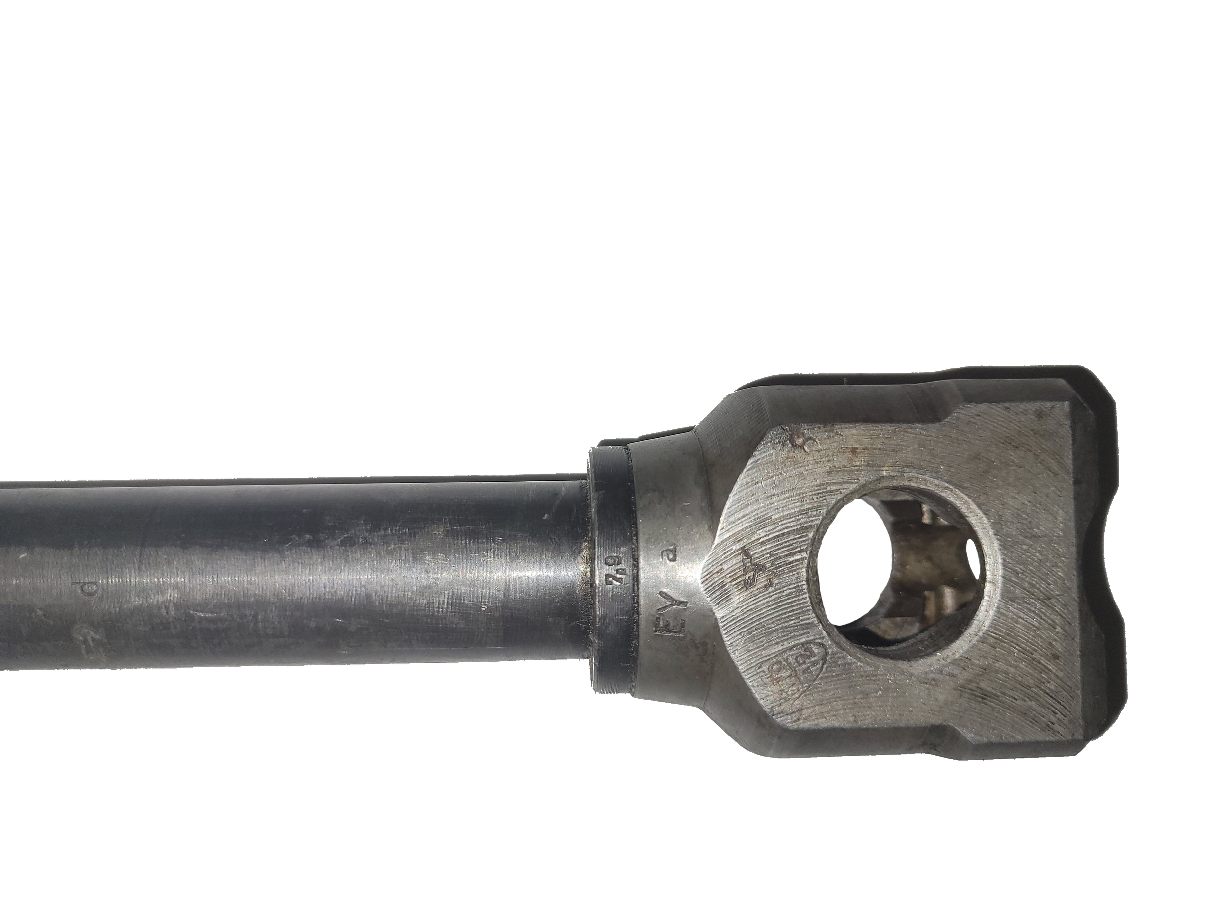 US AN/PVS-2 Starlight Scope — Misty Mountain Supply