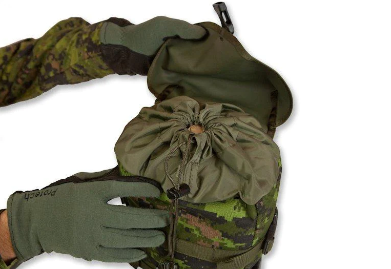 USGI OCP LiteFighter 1 Combat Shelter — Misty Mountain Supply