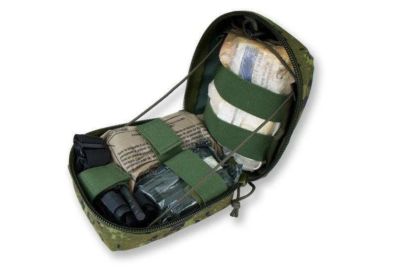 US Army UCP 12 Piece MOLLE Rifleman Kit — Misty Mountain Supply