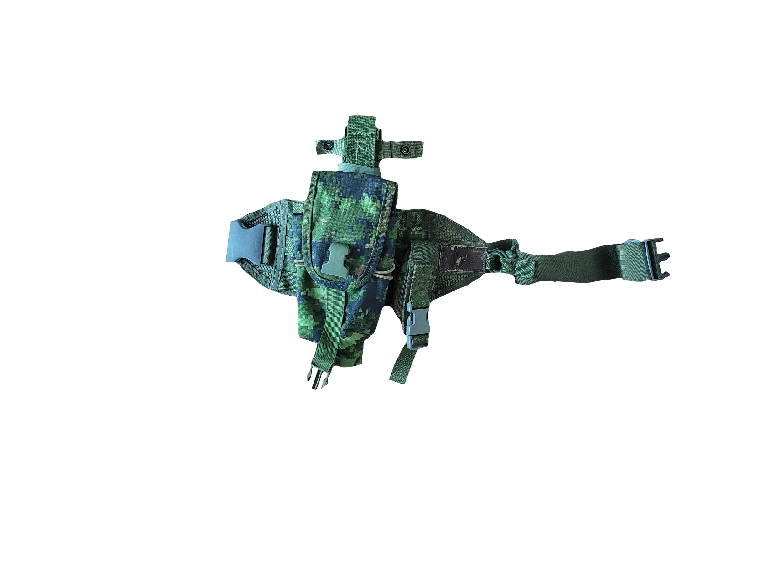 USGI ALICE Belts — Misty Mountain Supply