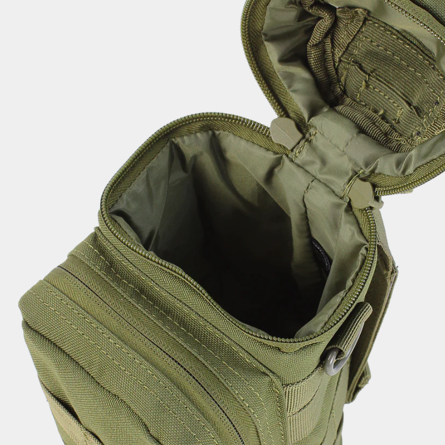 ICE Tactical CADPAT Shotgun Shell Carrier — Misty Mountain Supply