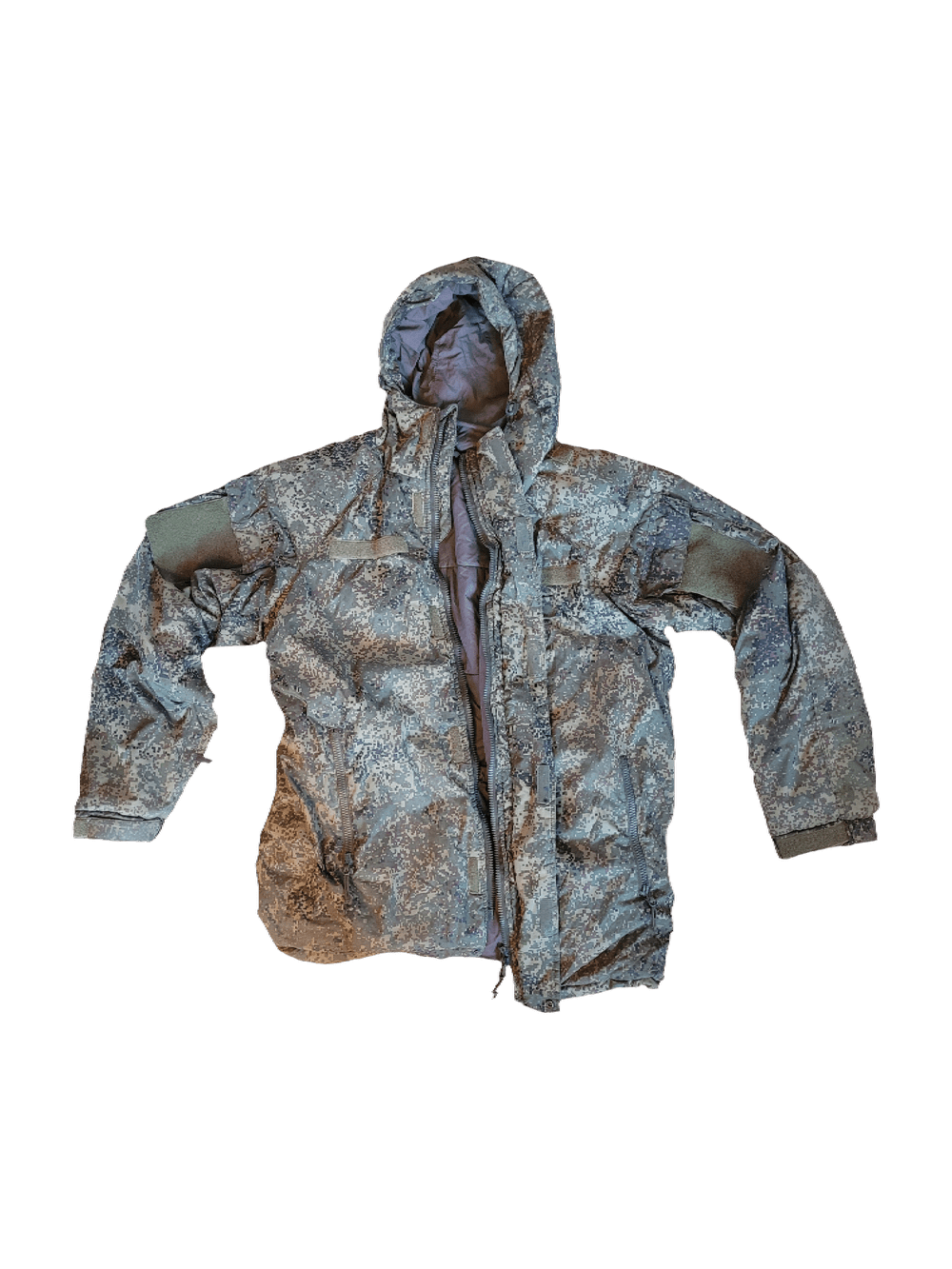 USGI USMC FROG Waffle Bottoms (2nd Layer ECWS) — Misty Mountain Supply