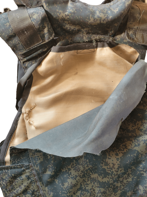 United States Army UCP MOLLE II Tactical Assault Panel System (TAPs ...