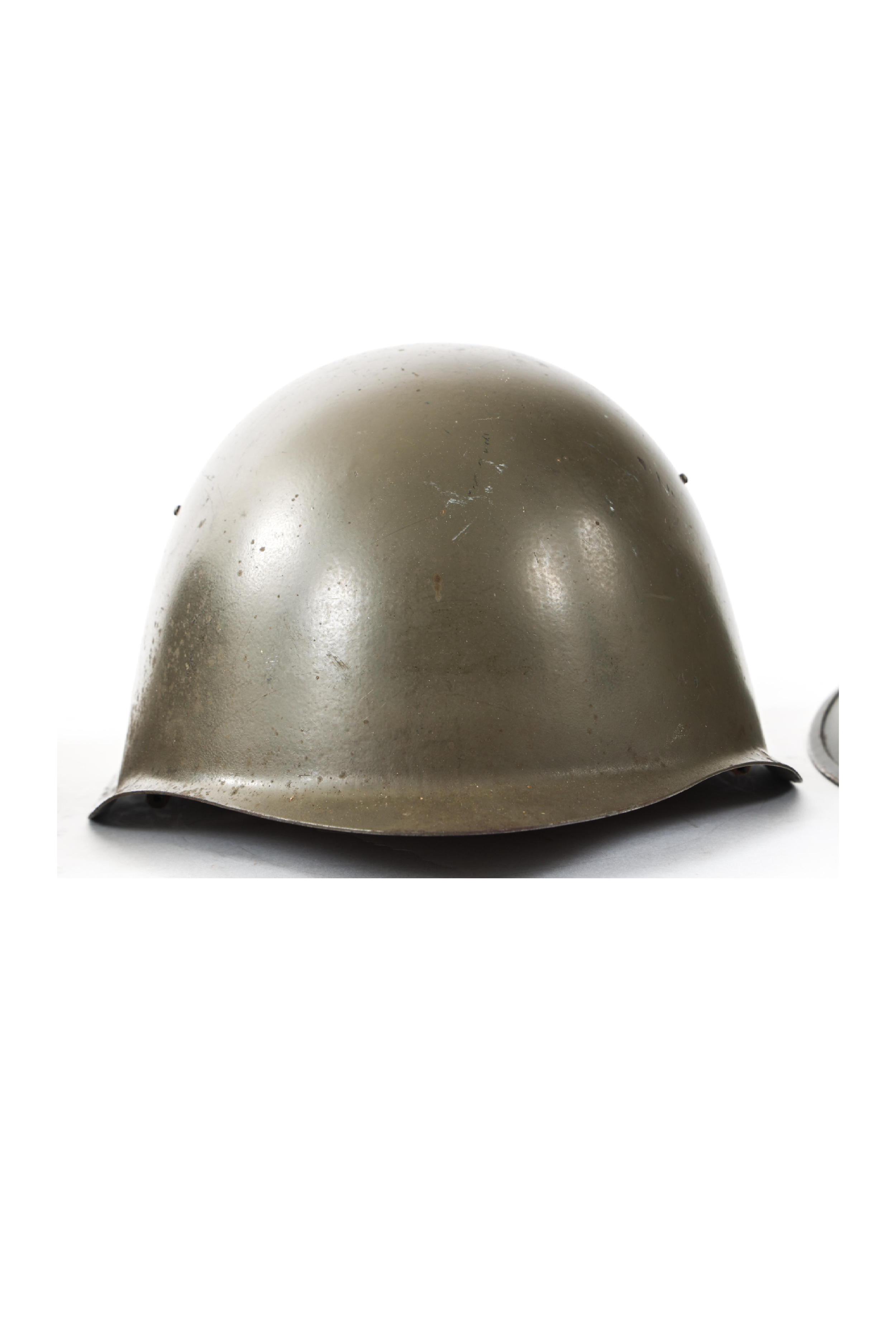 Soviet KZS Universal Helmet Covers — Misty Mountain Supply