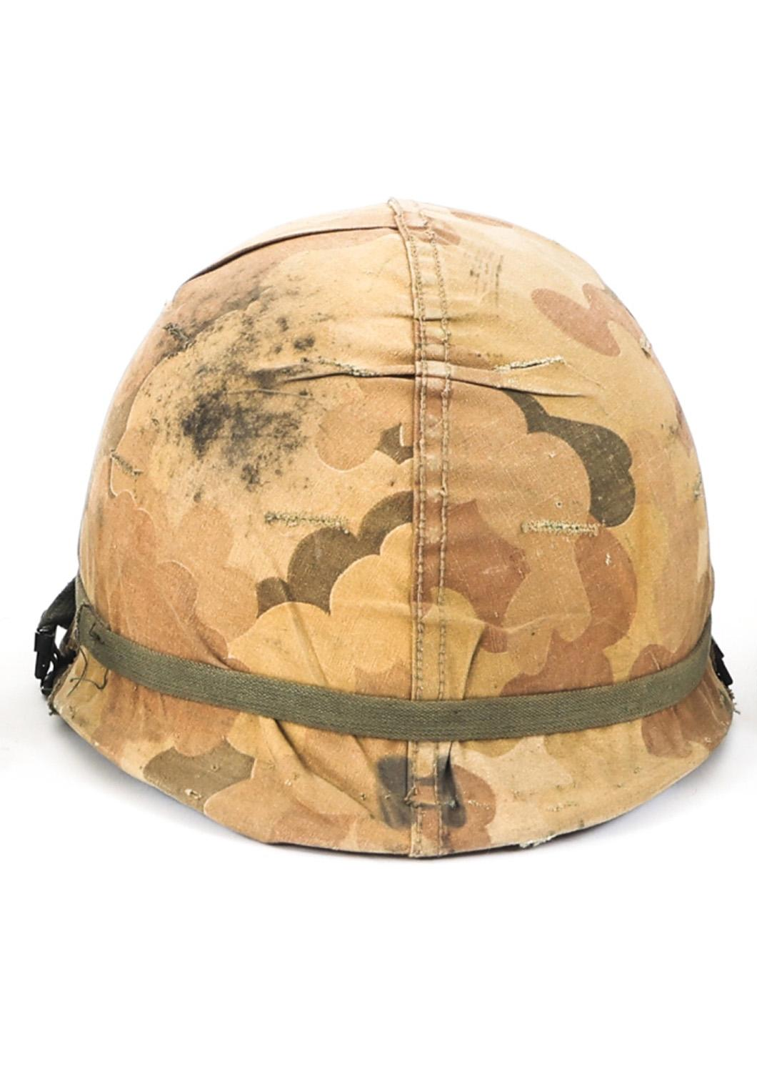 Soviet Ssh40 Helmets — Misty Mountain Supply