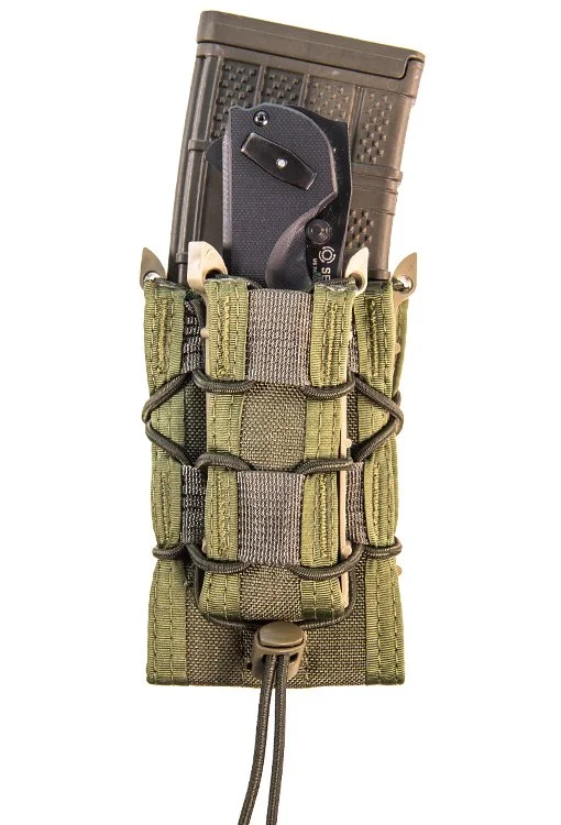 United States Army UCP MOLLE II Tactical Assault Panel System (TAPs ...