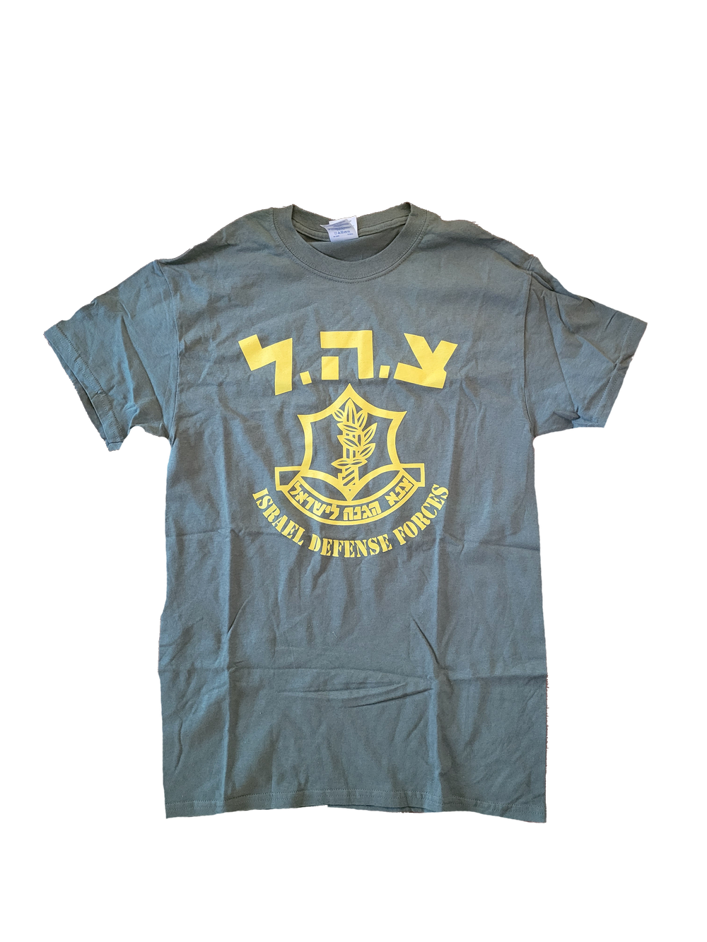 USMC Coyote Brown Waffle Top w/ Handwarmer (FROG) — Misty Mountain Supply