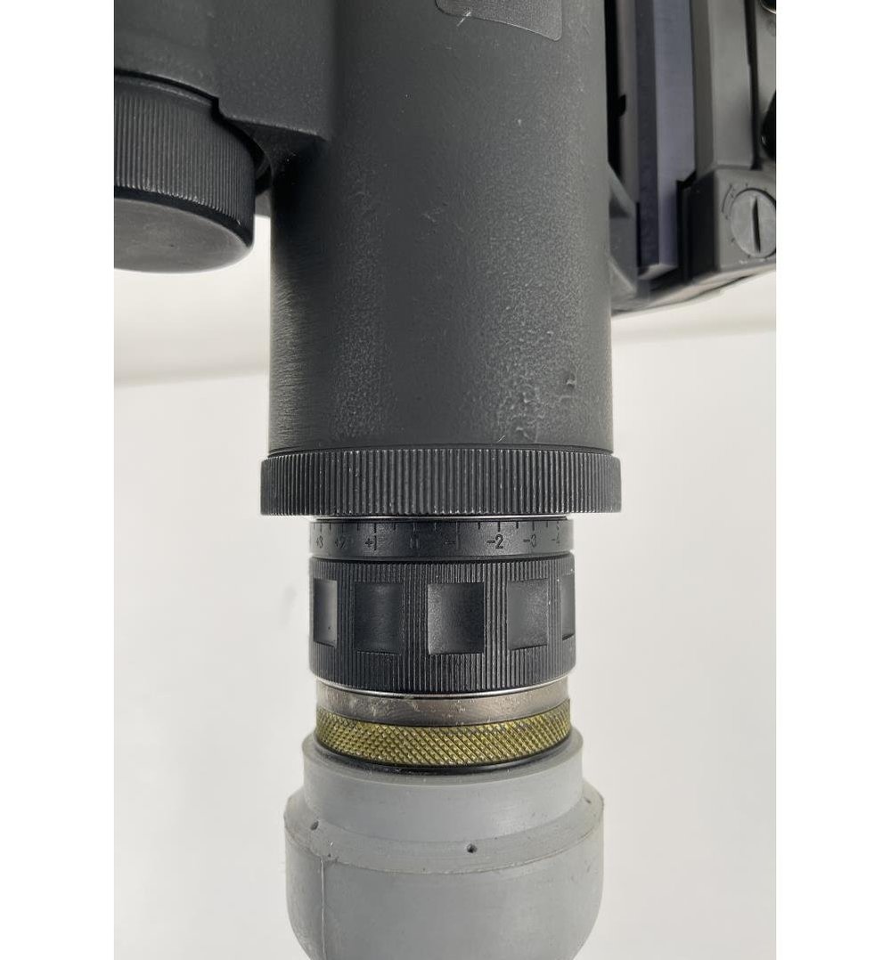 Argus A4 Mount — Misty Mountain Supply