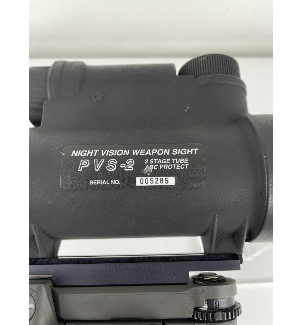 USGI M16A2 Top Sling Adapter — Misty Mountain Supply