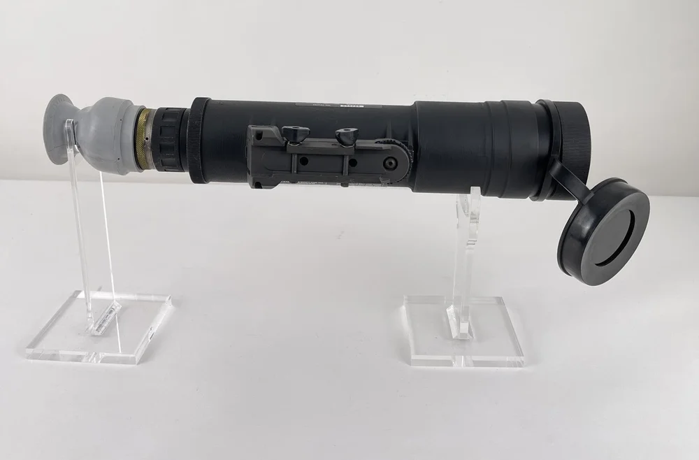 USGI M16A2 Top Sling Adapter — Misty Mountain Supply