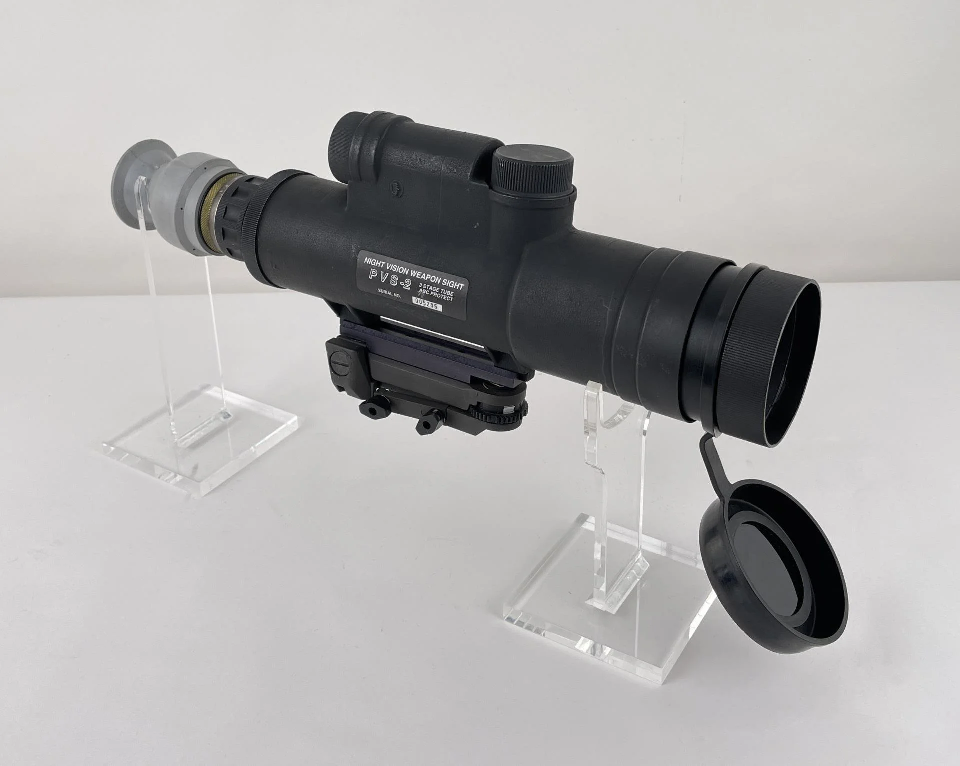 US AN/PVS-2 Starlight Scope — Misty Mountain Supply