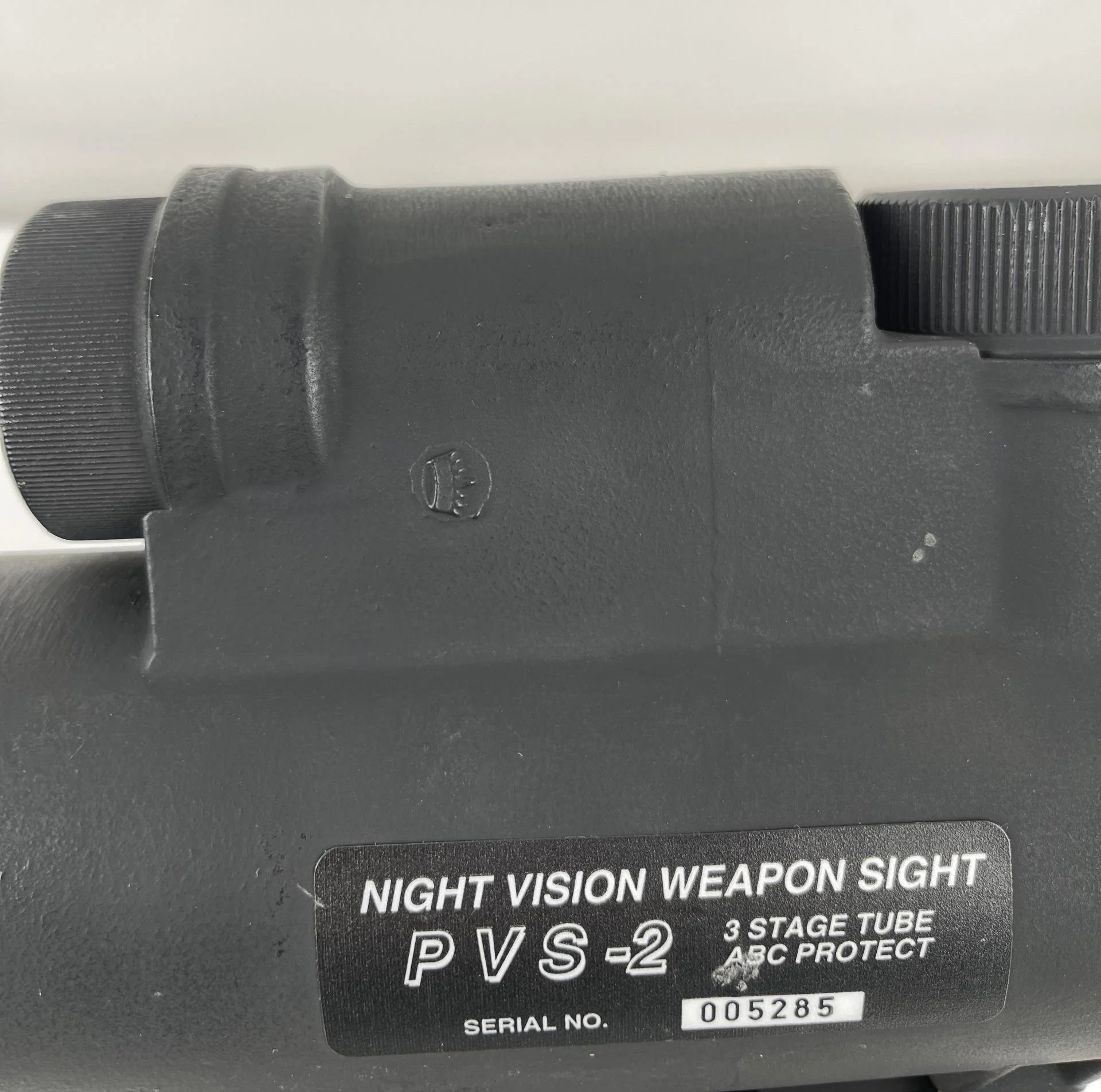 USGI M16A2 Top Sling Adapter — Misty Mountain Supply