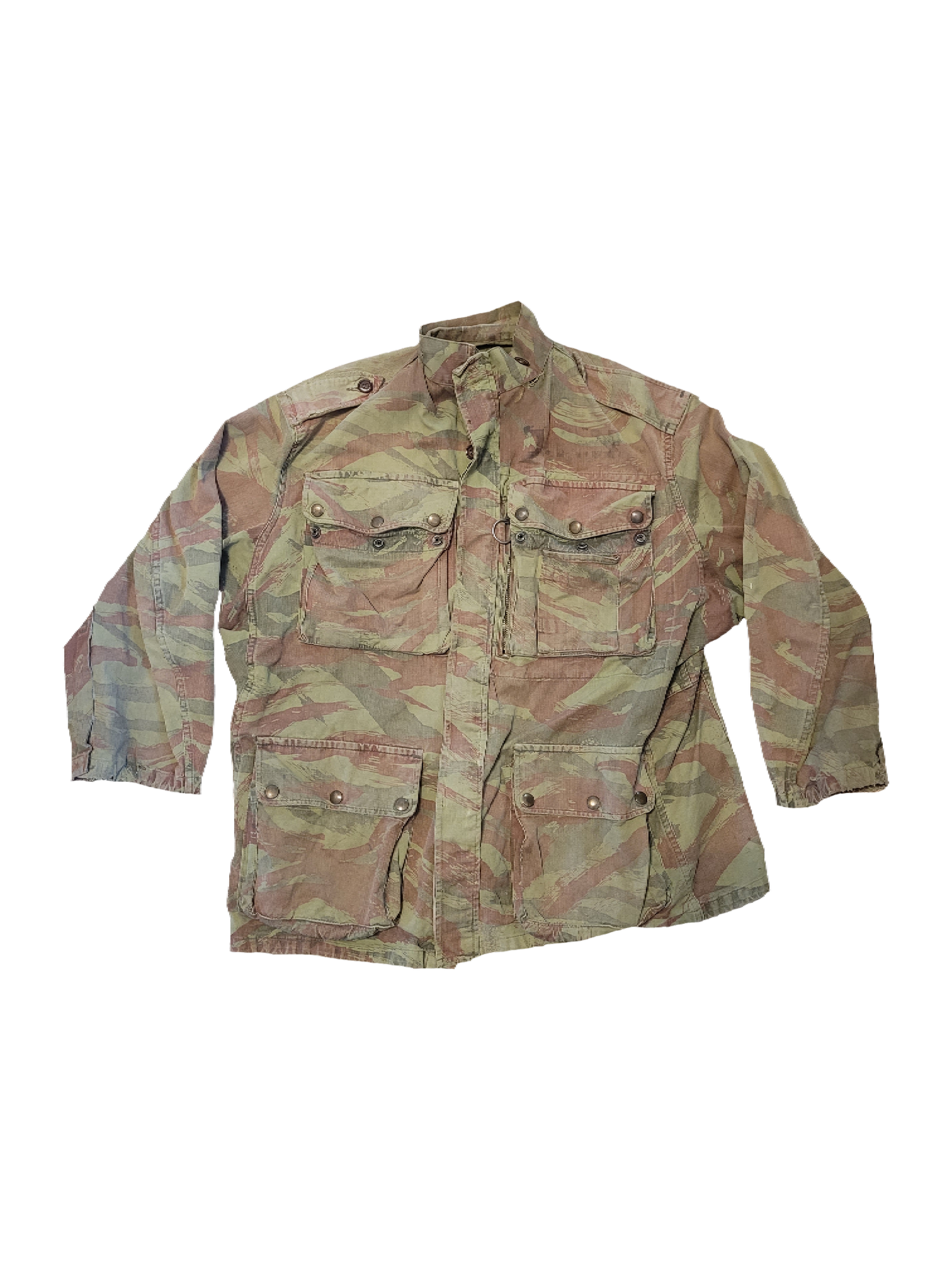 Soviet Berezka Suit — Misty Mountain Supply