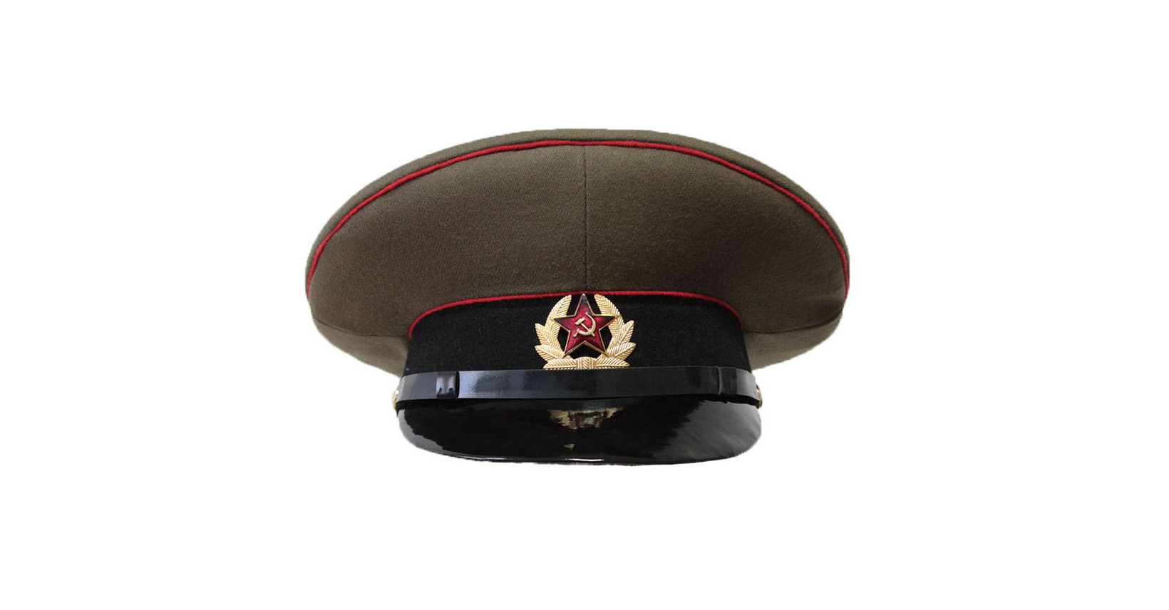 Rhodesian SAS Stable Belt — Misty Mountain Supply