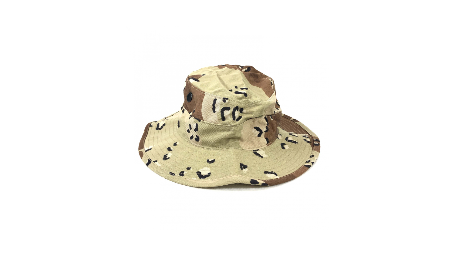 British Short Brim DPM Boonie Hat — Misty Mountain Supply