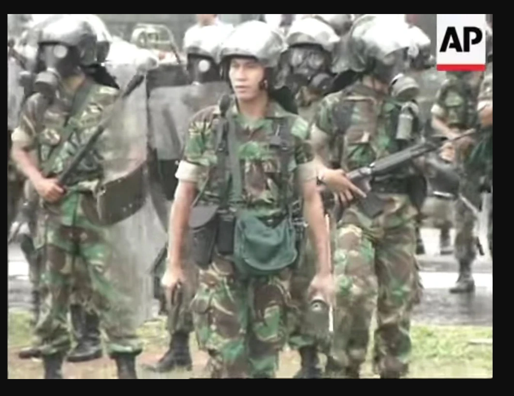 Gas Masks — Military Surplus — Misty Mountain Supply