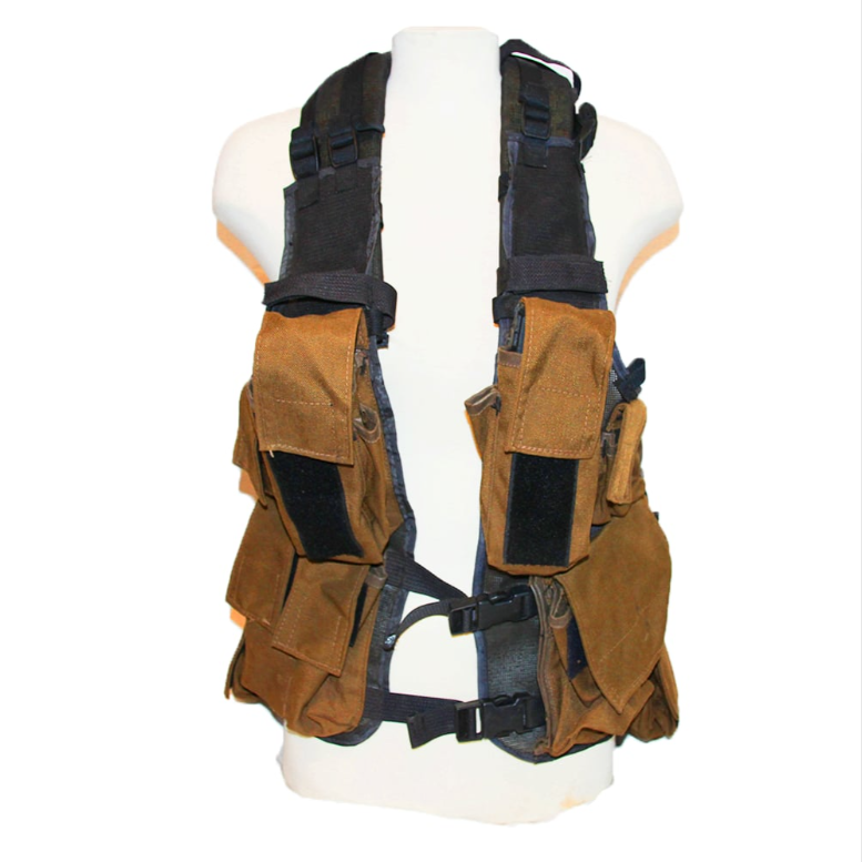 Russian SSO Smersh AK Rig — Misty Mountain Supply