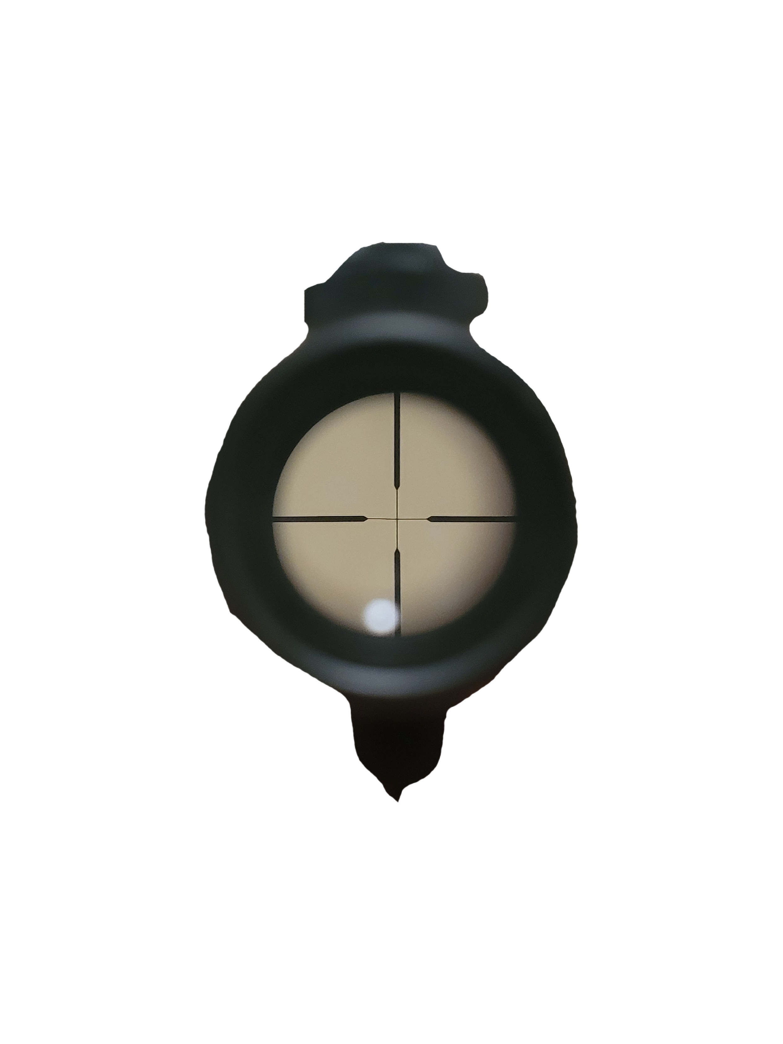 US AN/PVS-2 Starlight Scope — Misty Mountain Supply