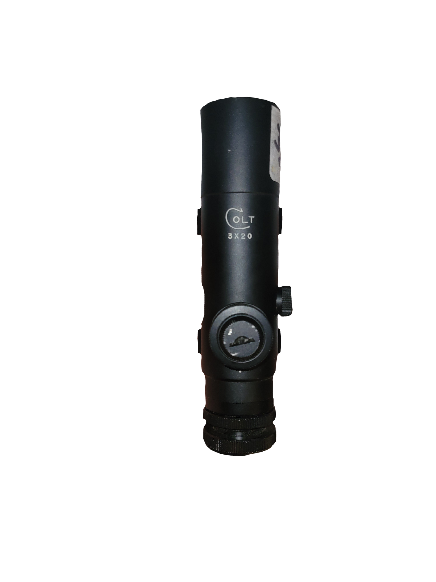 US AN/PVS-2 Starlight Scope — Misty Mountain Supply
